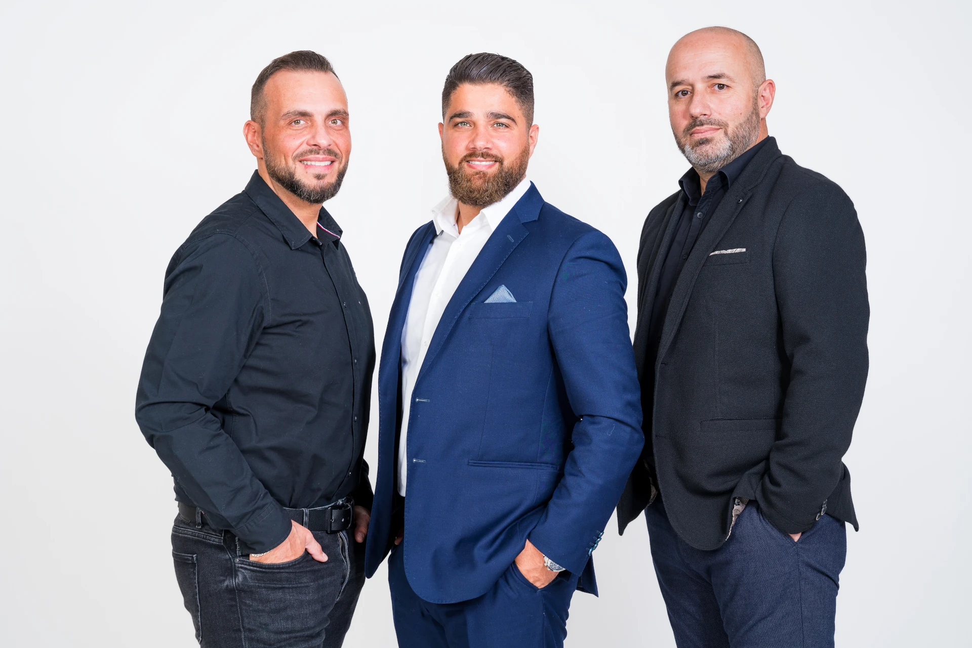 Call Center & Teleservice: Oui'Sales - The Art Of Selling - CEO Kassem ...